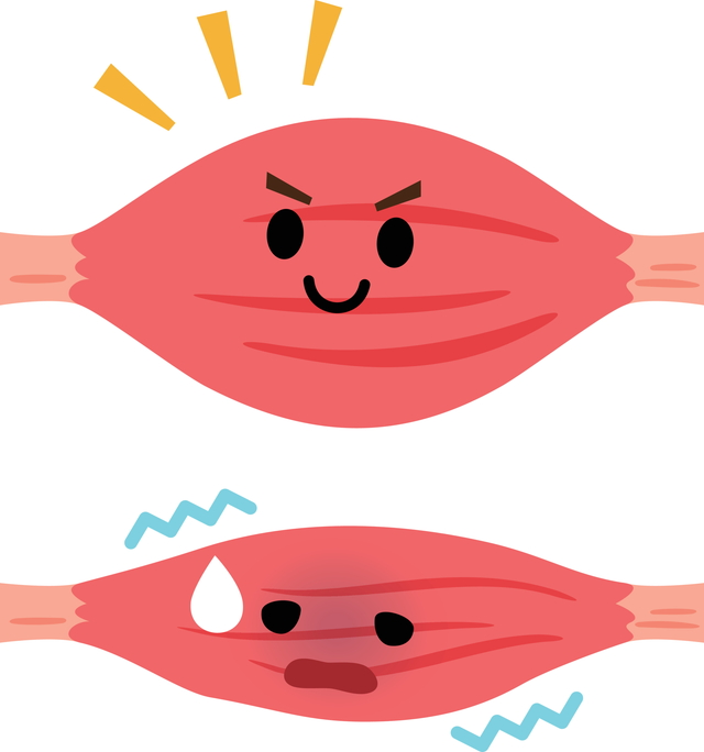 年を重ねると【疲れ】が取れにくい？ - 女性専門 美容整体サロン nest body treat女性専門 美容整体サロン nest body ...